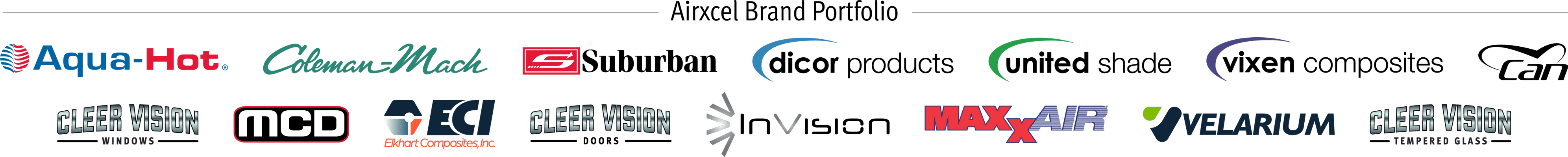 Solace, an Airxcel Brand