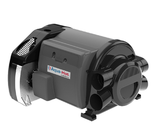 Aqua-Hot Gen 1